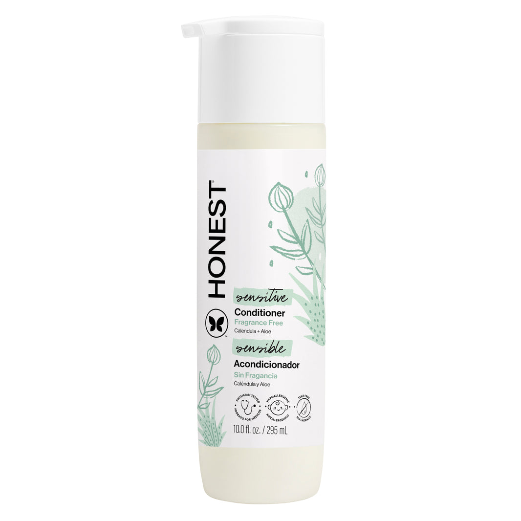 Honest Baby Care Products | The Honest Company
