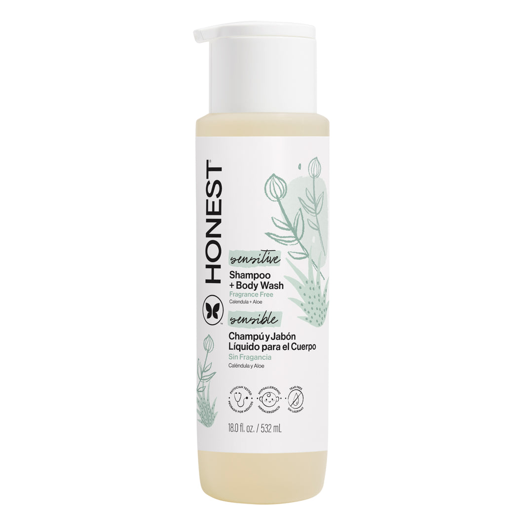 Hair Care Products | Honest