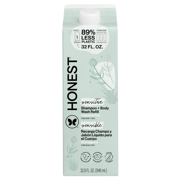 Hair Care Products | Honest
